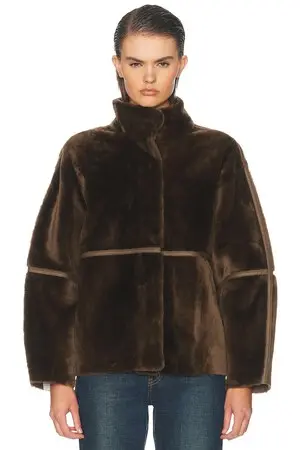 TWP Big Sky Jacket