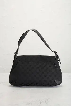 Gucci Horsebit Shoulder Bag