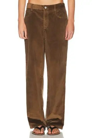 TWP Kent St Pants