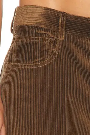 TWP Kent St Pants - Pinecone
