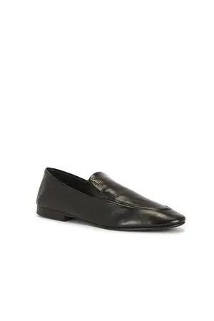 Saint Laurent Alain Slipper