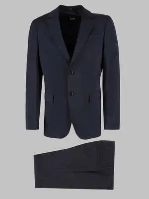 BOSS Abito Due Pezzi Houston