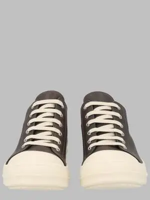 Rick Owens Sneaker Tower Low - Brown