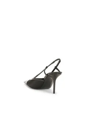 Saint Laurent Renee Slingback Pump