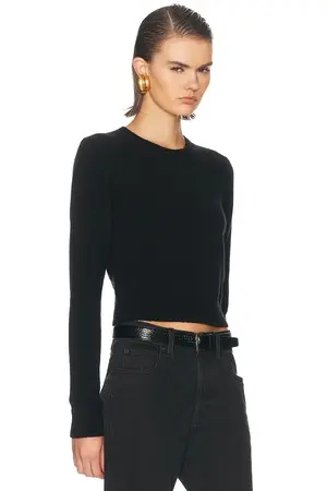 Saint Laurent Cashmere Sweater