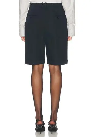 Saint Laurent Tailored Short