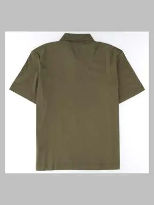 BOSS Polo Con Logo