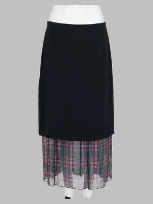 Dries Van Noten Women - Blue