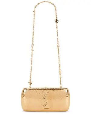 Saint Laurent Martele Clutch
