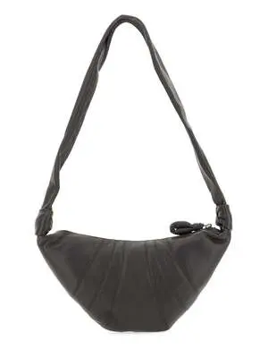 LEMAIRE Borsa Croissant Small