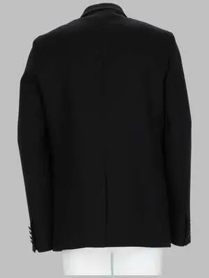 Balenciaga Giacca Sartoriale Monopetto
