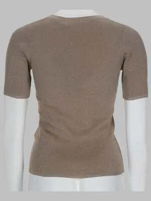 Max Mara Top Sequoia