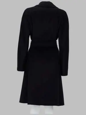 Max Mara Cappotto Dravenna - Blue