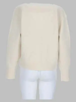Bottega Veneta Cardigan In Cashmere