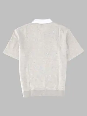 BOSS Polo Edge