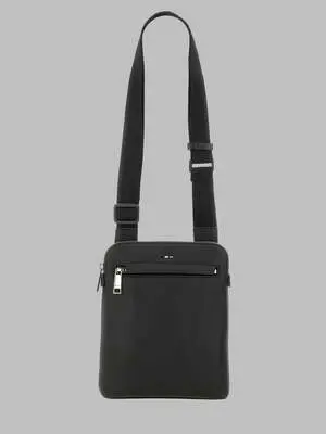 BOSS Borsa A Tracolla Con Logo