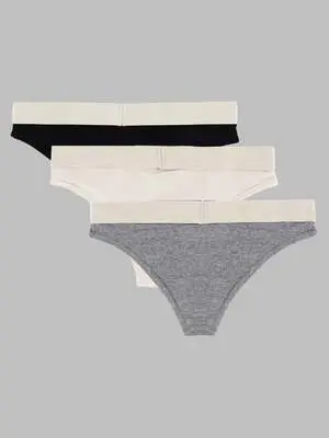 DIESEL® 3-pack Slip Bessie