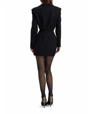 MOTHER OF ALL Shania Jacket Dress