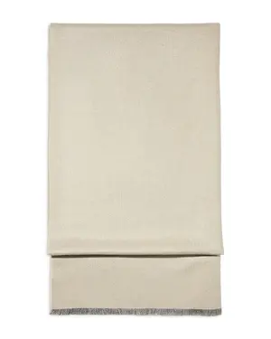 Max & Co. Mcaindole Double Faced Stole Scarf