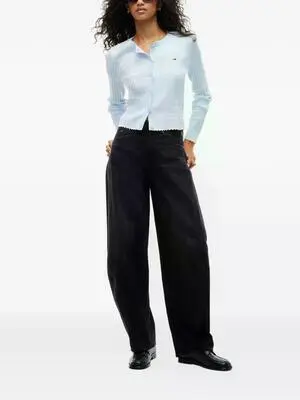 Tommy Hilfiger Ella High Barrel Jeans