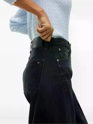 Tommy Hilfiger Ella High Barrel Jeans