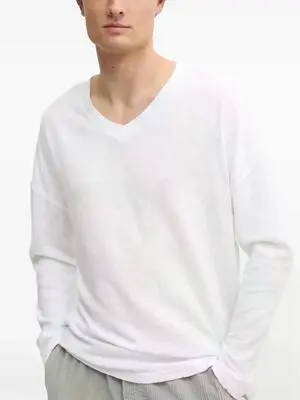 American Vintage Sonoma Long-sleeve T-shirt