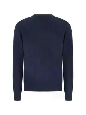 CRUNA Camargue Crew-neck Sweater