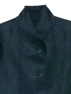 Emporio Armani Button-up Coat