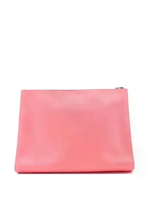 Hermès Zipengo Pouch Evercolor Gm Clutch Bag