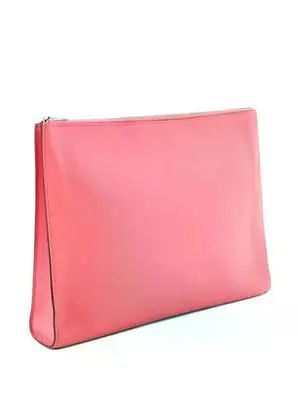 Hermès Zipengo Pouch Evercolor Gm Clutch Bag