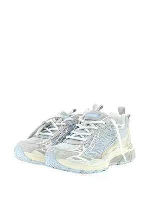 Off-White Be Right Back Arrows Sneakers - Blue
