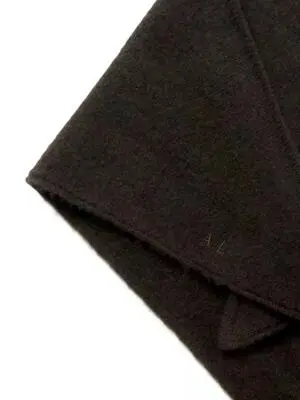Almada Label Bini Triangle Scarf
