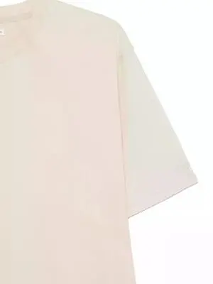 MC2 SAINT BARTH Every Logo-embroidered Cotton T-shirt