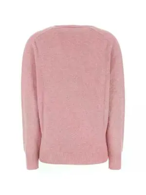 Marni Oink Wool Sweater