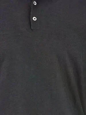 CUSTOMER LOVERS Long-sleeve Polo Shirt