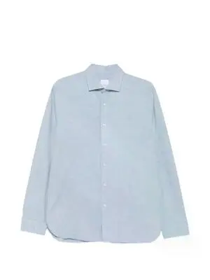 XACUS Legacy Shirt - Blue