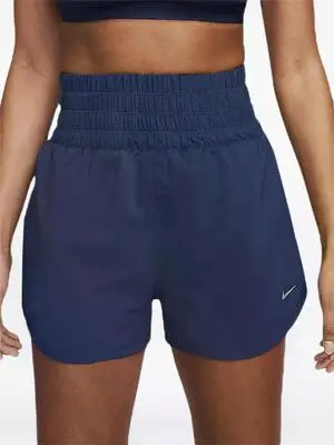 Nike Dri-fit Ultra Shorts - Blue
