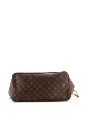 LOUIS VUITTON Neverfull Monogram Canvas Gm Tote Bag