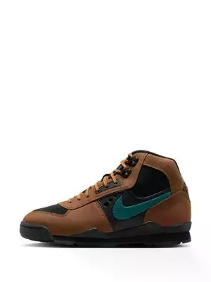Nike Baltoro Sneakers - Brown