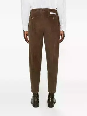BRIGLIA 1949 Portobellod Corduroy Trousers