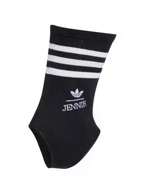 Adidas X Jennie Cut-out Socks 1pp