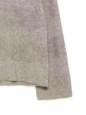 Emporio Armani Raglan-sleeve Sweater