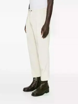 BRIGLIA 1949 Portobellod Corduroy Trousers