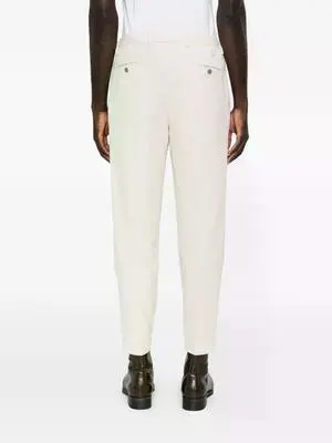 BRIGLIA 1949 Portobellod Corduroy Trousers