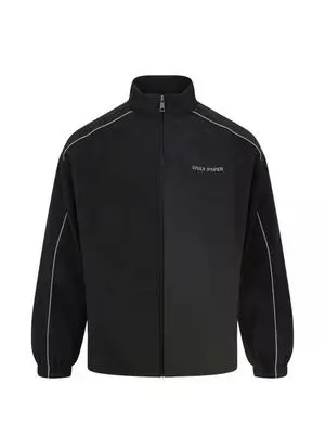 DAILY PAPER Piped Zip-up Jacket