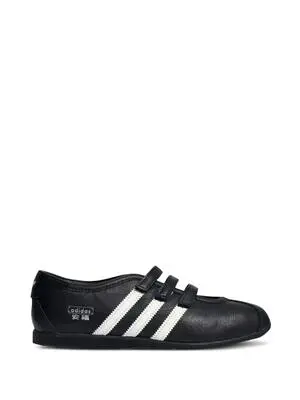 Adidas Anfu Trainers - Black