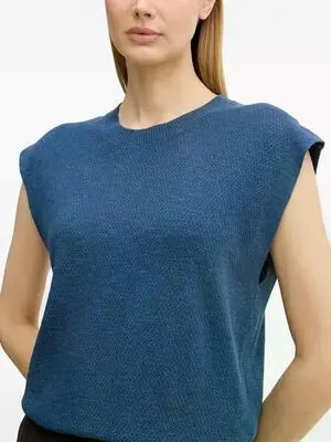 BENETTON Knitted Vest