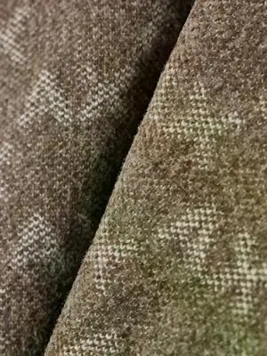 Armani Exchange Logo-monogram Knit Sweater