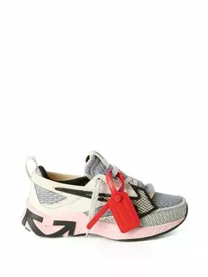 Off-White Space Memo Sneakers - Grey