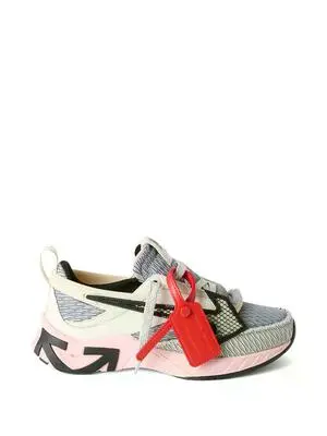 Off-White Space Memo Sneakers - Grey